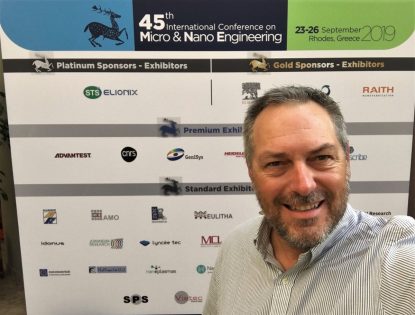 Second Day MNE 2019 – Blog - NANOSENSORS™ - R&D Leaders in AFM Probes ...